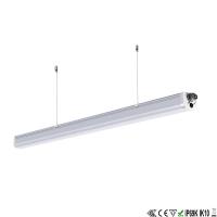 China 100lm/W IP66 Waterproof LED Tube Lights 2ft Led Tube Light Home Use for sale