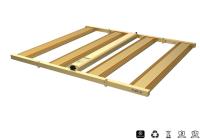 China Greenhouse Indoor LED Grow Light Spectrum Adjustable 6 Bars 960W Uv for sale