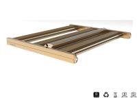 China Dimmable Bars Hydroponic Plant Led Grow Light 1200W Full Spectrum Optional for sale