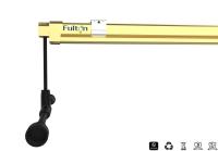 China UV IR LED Grow Lights For Organic Plants Spectrum SPV1 SPV2 SPV3 IP54 for Vertical Farm for sale