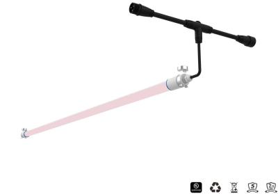 China Hydroponics LED Grow Lights For Organic Farms Vegetables 10W 20W OEM grow LED for sale