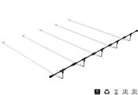 China Hydroponics LED Grow Lights For Organic Farms Vegetables 10W 20W OEM grow LED for sale