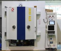 China GUOTAI Oxides Optical Thin Film Coating Machine ISO9001 ISO14001 for sale