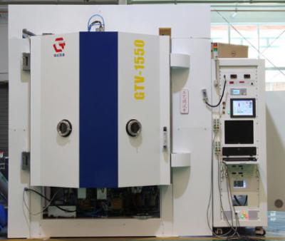 China GUOTAI Oxides Optical Thin Film Coating Machine ISO9001 ISO14001 for sale