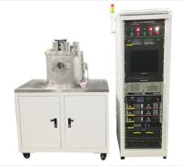 China 600mm To 2700mm Chamber Optic AR Coating Machines Thin Film Coating Rustproof for sale