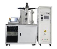 China Polarizers Optical Lab Coater Machine Quarts Crystal ISO14001 for sale