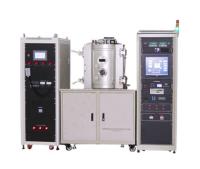 China 200nm To 25000nm Mini Optical Coating Machines 9x10-5Pa Ultimate Vacuum for sale