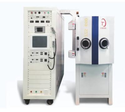 China ODM Anti Reflective Lens Coating Machines 60cm To 270cm Chamber for sale