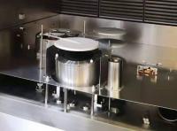 China OEM ODM Thin Film Optical Lens Coating Machine Anti Scratch Water Cooled for sale