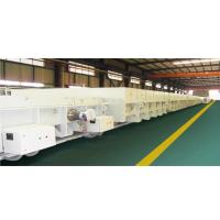 China Films Optical Coating Machine Fluorides Oxides Quarts Crystal for sale