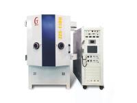 China Physical Vapor Deposition Machine Oxides PVD Equipment Quarts Crystal for sale