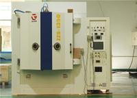 China Quarts Crystal Aluminium Coating Machine 350C Max High Reflective Coatings Mirror for sale