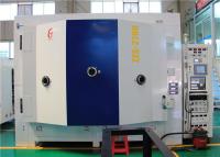 China Silicone Coating Machine Anti Reflective Treatment For Antireflection Thin Film for sale