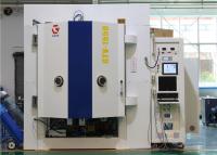 China Oxides Fluorides AR Small Coating Machine For High Prcesion Thin Film for sale