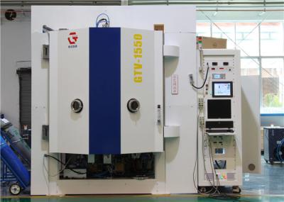 China Oxides Fluorides AR Small Coating Machine For High Prcesion Thin Film for sale