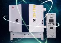 China Metallizer Vacuum Coating Machine Optic Thin Film Production for sale