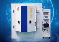 China Optical IR Dlc Coating Machine 600mm 2700mm Oxides Metal Fluorides for sale