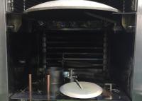 China Thermal Resistance Thermal Coating Machine AR HR Filter Coating for sale