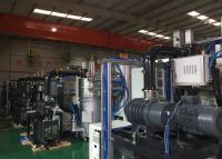 China Thermal Resistance Thermal Coating Machine AR HR Filter Coating for sale