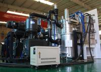 China Metallizer Vacuum Coating Machine Optic Thin Film Production for sale
