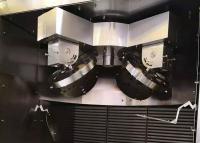 China Magnetic Sputtering PVD Coating Equipment Oxides Fluorides Substrates for sale