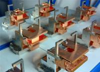 China Lab Optical Coating Machine AR IR Laser Coatings Quarts Crystal for sale