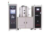 China Oxides Metal Fluorides Optical Mini Coating Machine 350C Max For Lab for sale