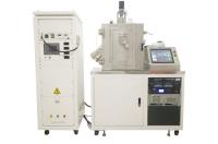 China Lab Optical Coating Machine AR IR Laser Coatings Quarts Crystal for sale