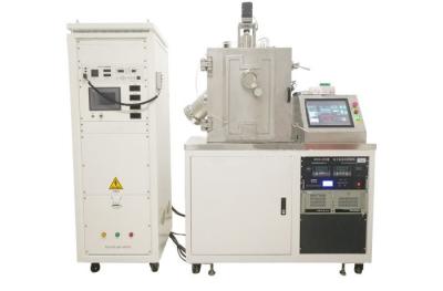 China Lab Optical Coating Machine AR IR Laser Coatings Quarts Crystal for sale