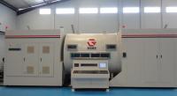 China Quartz Crystal Roller Coater Machine Packaging Materials Film Capacitor for sale
