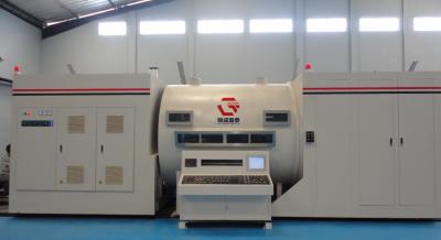 China Quartz Crystal Roller Coater Machine Packaging Materials Film Capacitor for sale