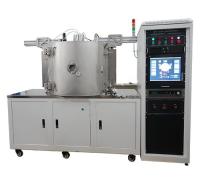 China Oxides Optic AR Coating Machine For High Precision Thin Film Coatings for sale