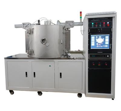 China Oxides Optic AR Coating Machine For High Precision Thin Film Coatings for sale