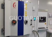 China Optic Lens AR Coating Machine IR Laser Coatings 350C Max Quartz Crystal for sale