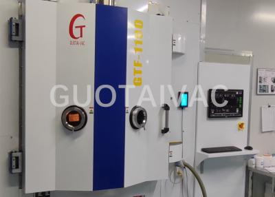 China Optic Lens AR Coating Machine IR Laser Coatings 350C Max Quartz Crystal for sale