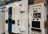 China Optical AR Coating Machine Thermal Resistance Oxides Metal Fluorides for sale