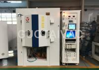 China Thermal Resistance PVD Coating Machine Optical Thin Film Production for sale