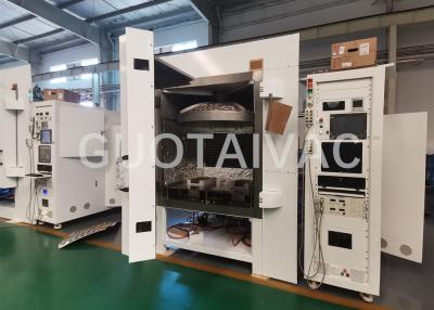 China Thermal Evaporator PVD Coating Machine Optic Thin Film Production for sale