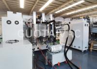 China Vacuum Thin Film Deposition Equipment High Precision Optic Thin Film Production for sale