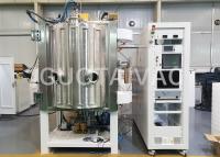 China Guotai Chrome PVD Coating Machine Optic Thin Film Production for sale