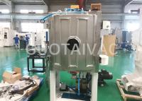 China AR HR Filter PVD Coating Machine PVD Plating Machine 600mm 2700mm for sale