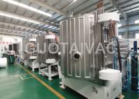 China PVD Vacuum Coater IR Laser Coating Machine Oxides Fluorides Metal for sale