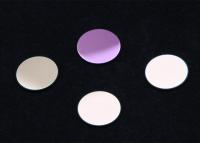 China Flexible Configuration Oxides Lens Coating Machine Thermal Resistance Fluorides for sale