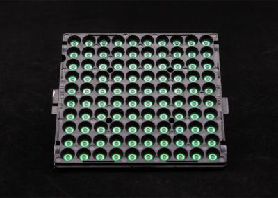 China Anti Reflective Optical Lens Coating Machine Quartz Crystal Controller for sale