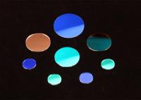 China 30RPM Glass Lens Coating Machine Quarts Crystal Thickness Monitor for sale