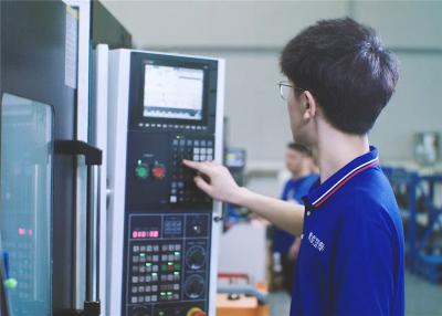 China Oxides Roller Coater Machine Fluorides Magnetic Sputtering CPP PET BOPP Film for sale