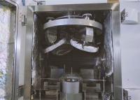 China Oxides Anti Reflective Coating Machine For Optic Thin Film Production for sale