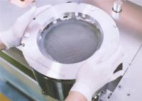 China 17cm 22cm RF Ion Source Auxiliary Accessories For PVD Coatings for sale