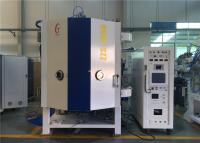 China Anti Reflective Hard Coating Machine Thermal Resistance Flip Planetary for sale
