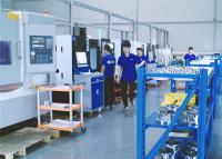 China CF Thin Film Coating Machine Quartz Crystal Transparent Conductive Films for sale